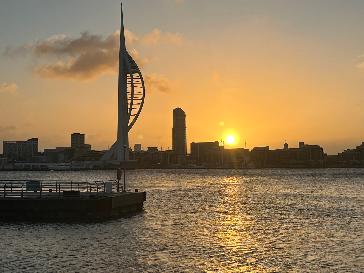 Southampton - BBC Weather