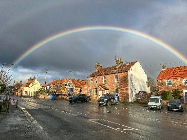 Scunthorpe - BBC Weather