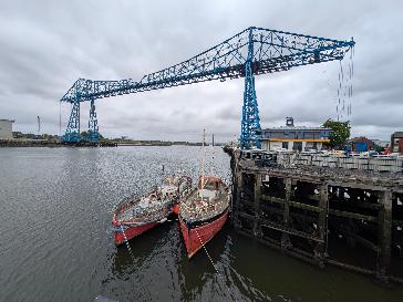 Whitby - BBC Weather