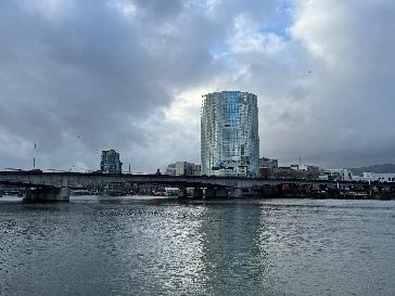 Claudy - BBC Weather