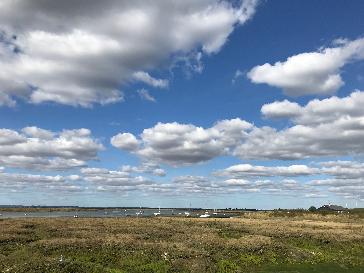 Colchester - BBC Weather