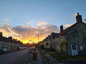 Hellifield - BBC Weather