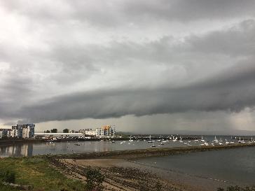 Edinburgh - BBC Weather