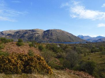 Girvan - BBC Weather