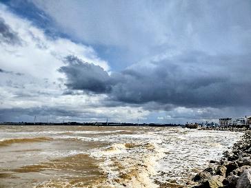 Widnes - BBC Weather