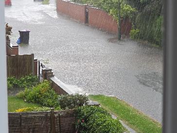 Ludlow - BBC Weather