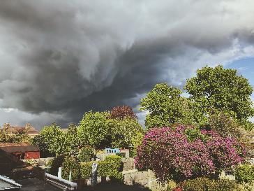 Tonbridge - BBC Weather