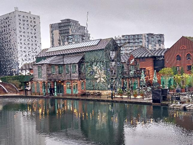 Report - BBC Weather Watchers