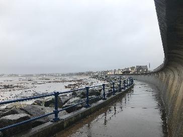 Irvine - BBC Weather