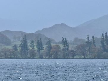 Keswick - BBC Weather