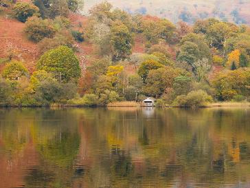 Ambleside - BBC Weather