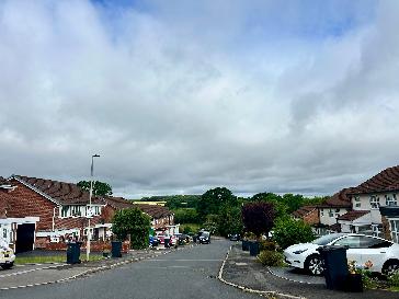 Solihull - BBC Weather