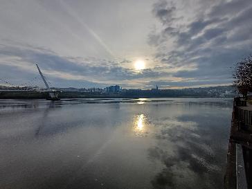 Killyleagh - BBC Weather