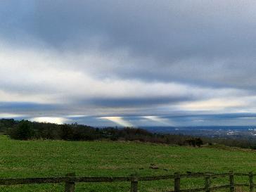 Didsbury - BBC Weather