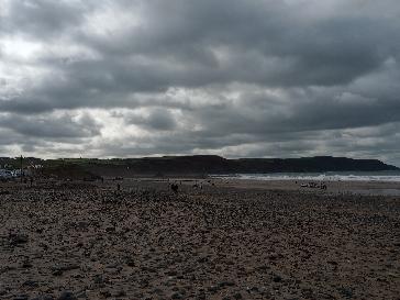 Penzance - BBC Weather