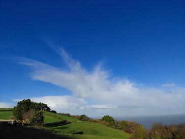 Burton - BBC Weather