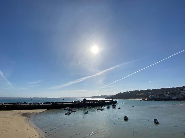 Report - BBC Weather Watchers