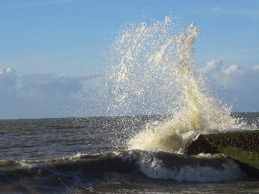 Worthing - BBC Weather