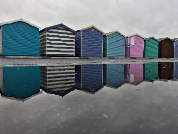 Basildon - BBC Weather