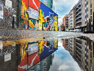 London - BBC Weather