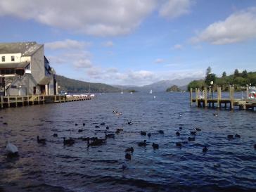 Keswick - BBC Weather
