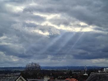Leith - BBC Weather