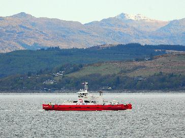 Girvan - BBC Weather