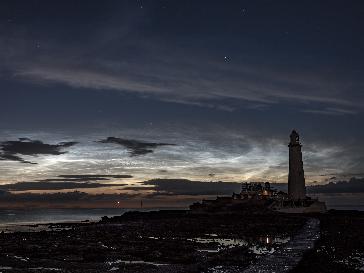 Newcastle upon Tyne - BBC Weather