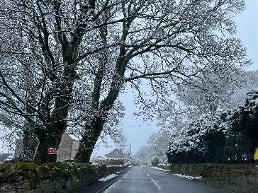 Carlisle - BBC Weather