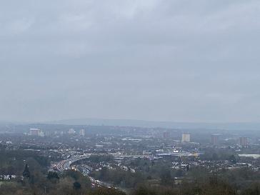 Bath - BBC Weather