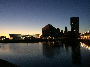 Widnes - BBC Weather