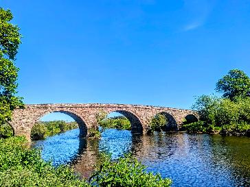 Falkirk - BBC Weather