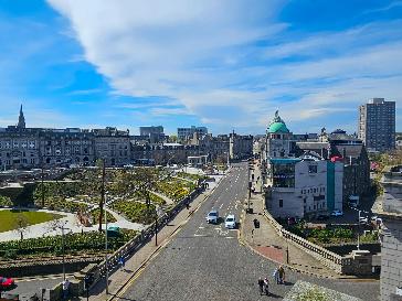 Lerwick - BBC Weather