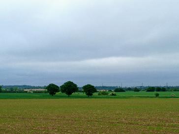 Southam - BBC Weather