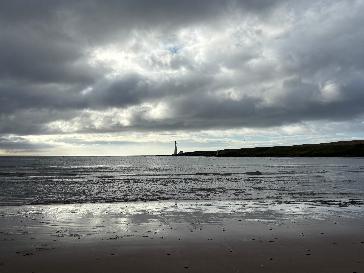 Arbroath - BBC Weather