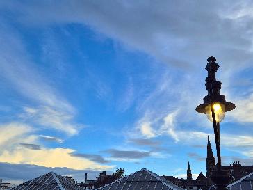 Dundee - BBC Weather