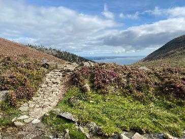 Claudy - BBC Weather