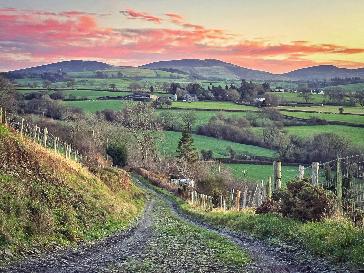 Halkyn - BBC Weather