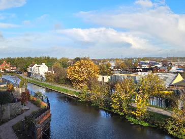 Beeston - BBC Weather