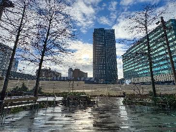London - BBC Weather