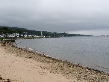 Girvan - BBC Weather