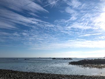 Guernsey Airport - BBC Weather