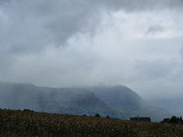 Inverness - BBC Weather
