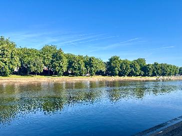 Nottingham - BBC Weather