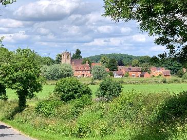 Coventry - BBC Weather