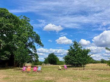 Evesham - BBC Weather