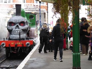 Ringwood - BBC Weather