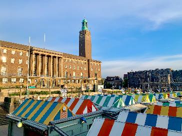 Norwich - BBC Weather