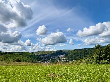 Cardiff - BBC Weather