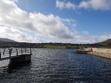Bangor - BBC Weather